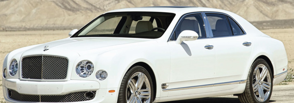 Bentley Tuning – CodeMyCar