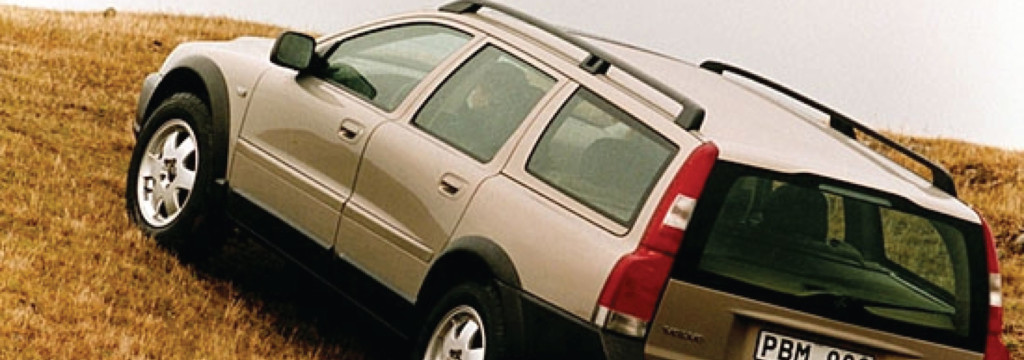 Volvo Tuning – CodeMyCar